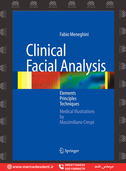 Clinical Facial Analysis: Elements, Principles, and Techniques by Meneghini - انتشارات ...
